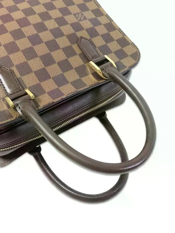 LOUIS VUITTON Triana Handbag