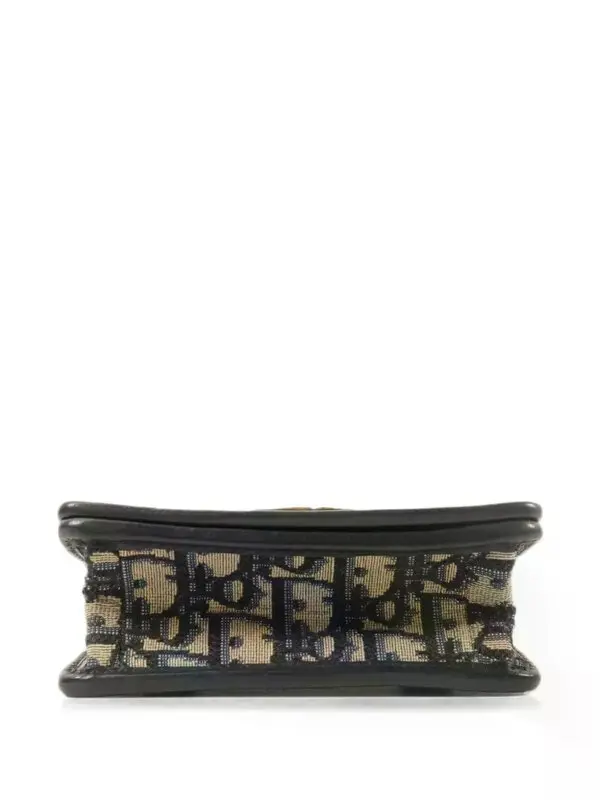 Dior 30 Montaigne Nano Shoulder Bag