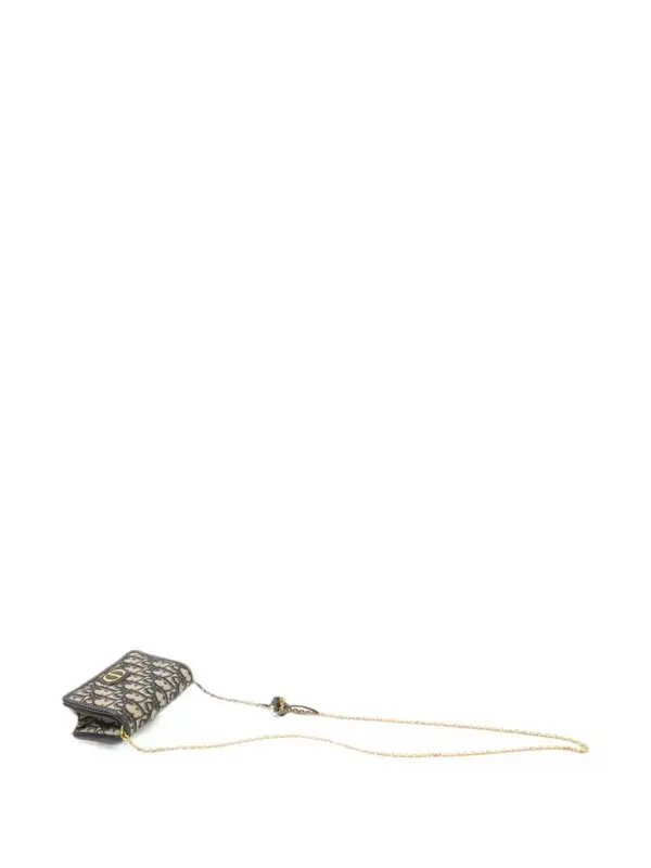 Dior 30 Montaigne Nano Shoulder Bag