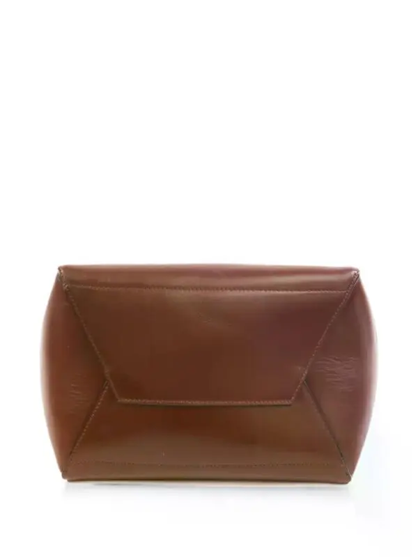 Celine Sangle Bucket Large Shoulder Bag