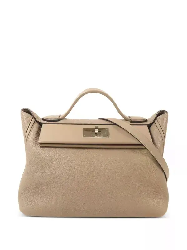 Hermès 24/24-29 Tote Bag