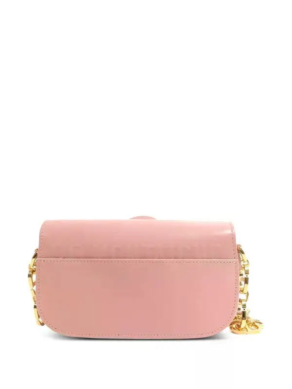 Dior 30 Montaigne Avenue Shoulder Bag - Pink