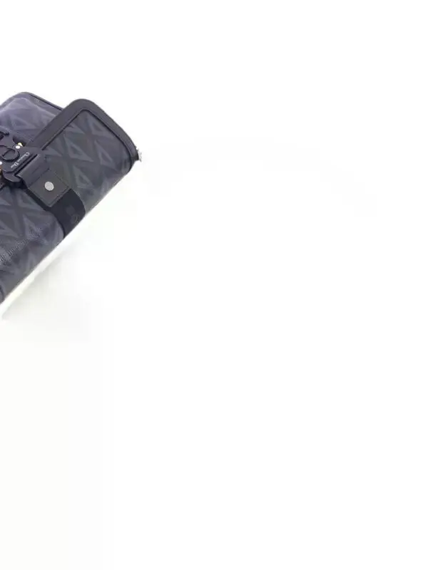 Dior Hit The Road Cd Diamond Shoulder Bag