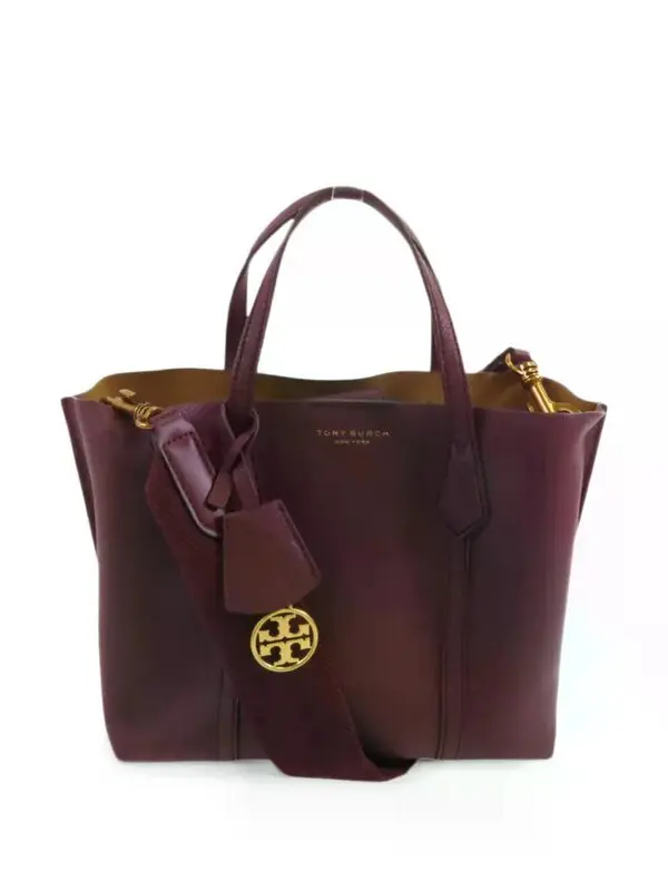 Tory Burch Leather Shoulder Bag