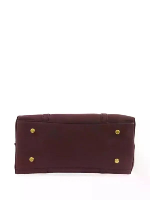 Tory Burch Leather Shoulder Bag