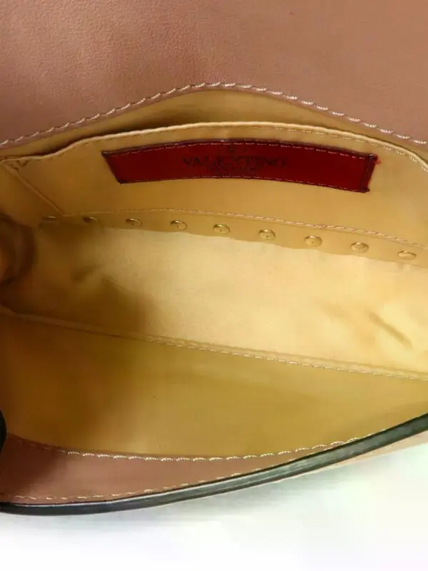Valentino Garavani Rockstud Shoulder Bag