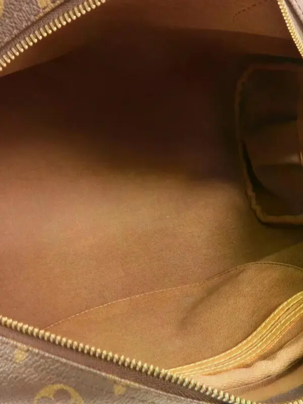 LOUIS VUITTON Monogram Montorgueil Shoulder Bag