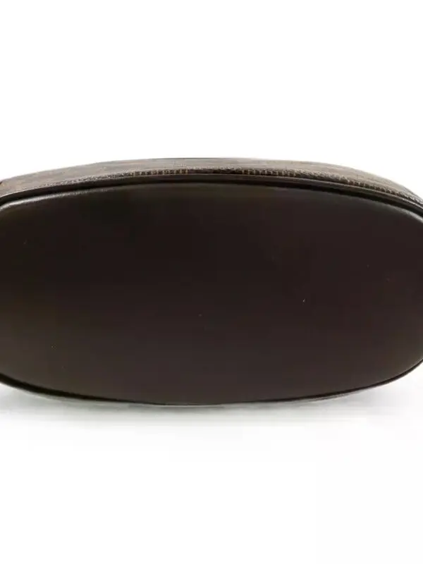 LOUIS VUITTON Pm Ipanema Damier Ebène Shoulder Bag