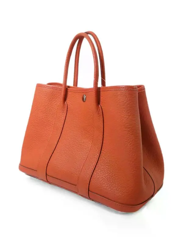 Hermès Garden Party Tpm Tote Bag
