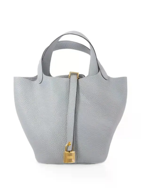 Hermès Picotin Pm Tote Bag
