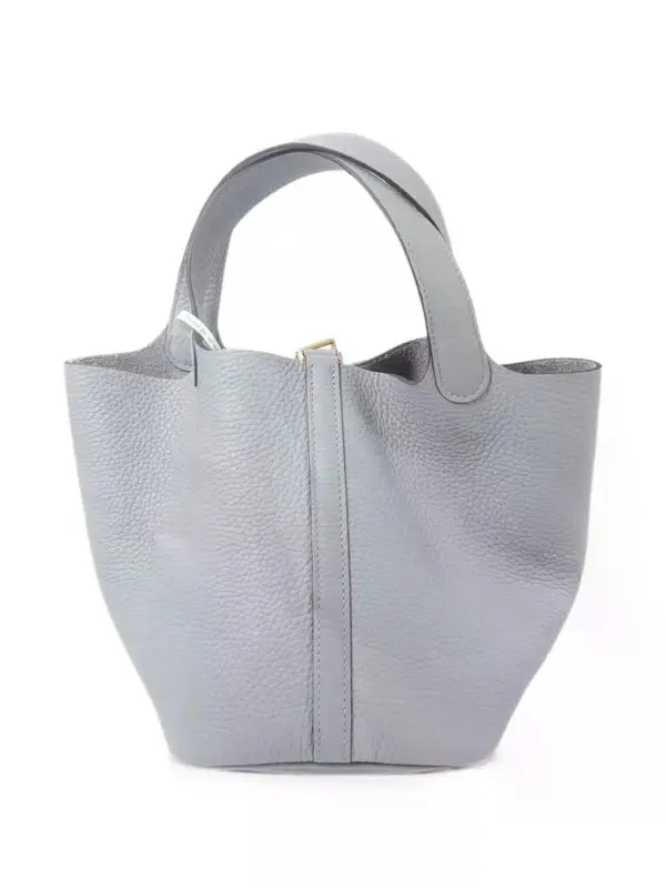 Hermès Picotin Pm Tote Bag