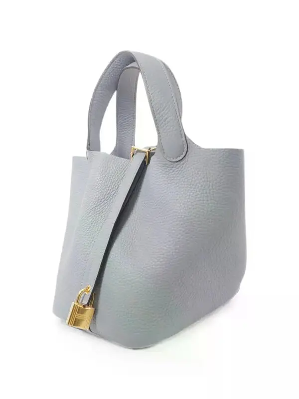 Hermès Picotin Pm Tote Bag