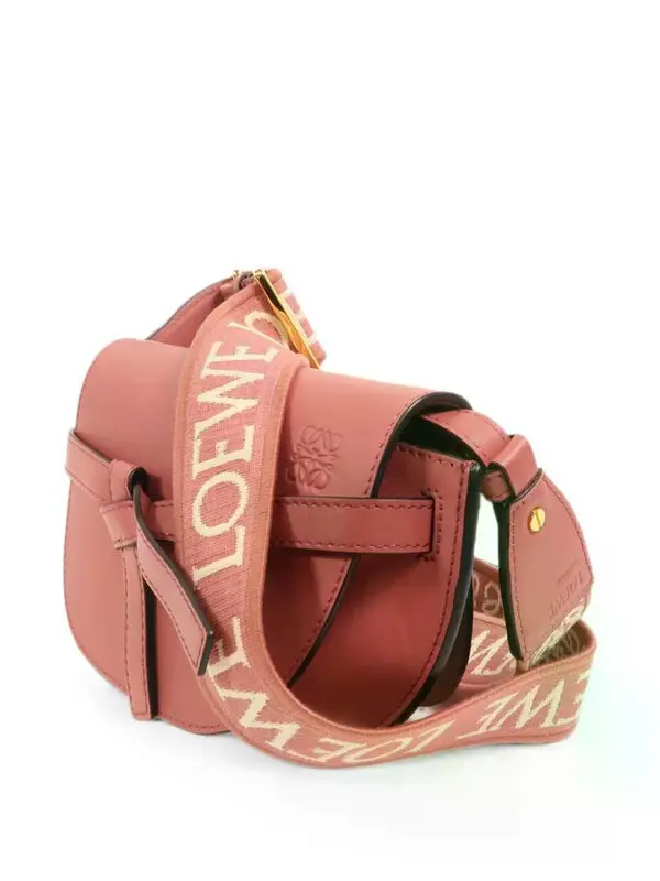 Loewe Gate Mini Shoulder Bag