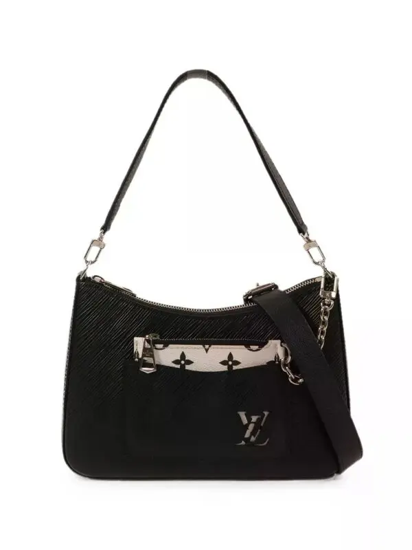 LOUIS VUITTON Marelle Epi Shoulder Bag