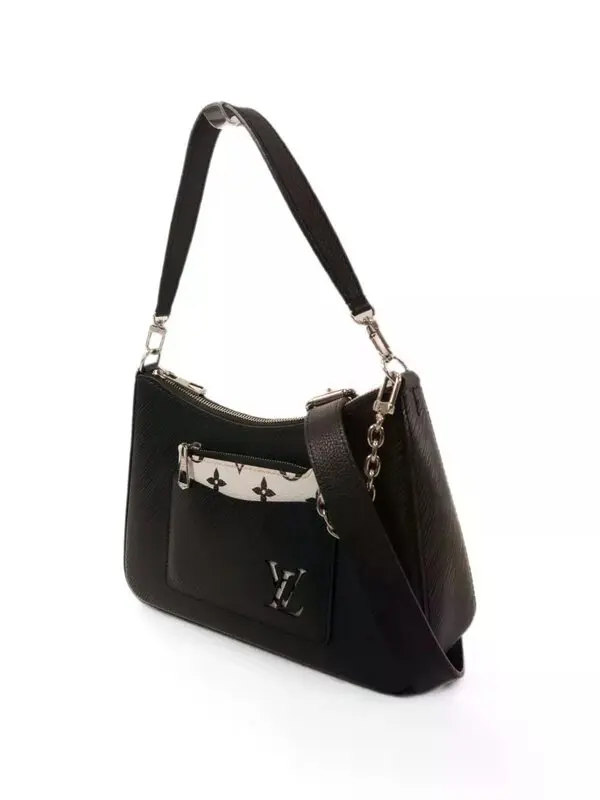 LOUIS VUITTON Marelle Epi Shoulder Bag