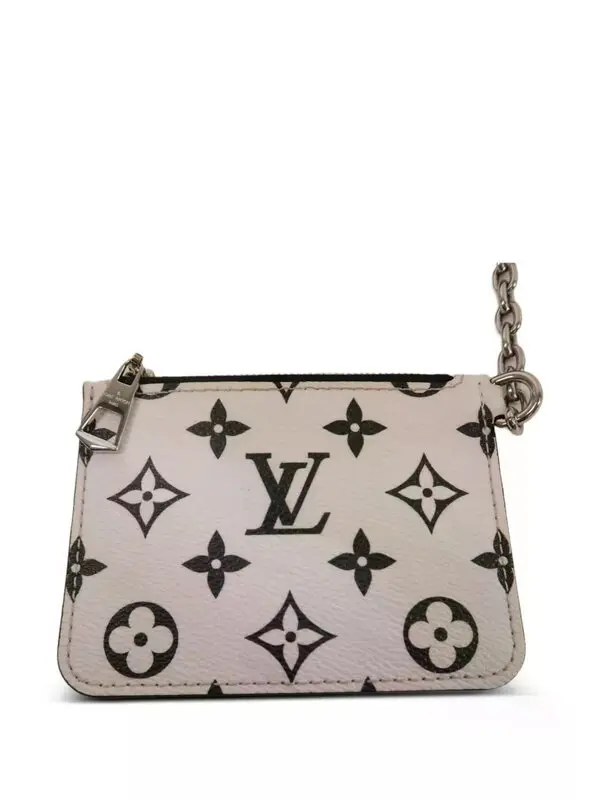 LOUIS VUITTON Marelle Epi Shoulder Bag - Black