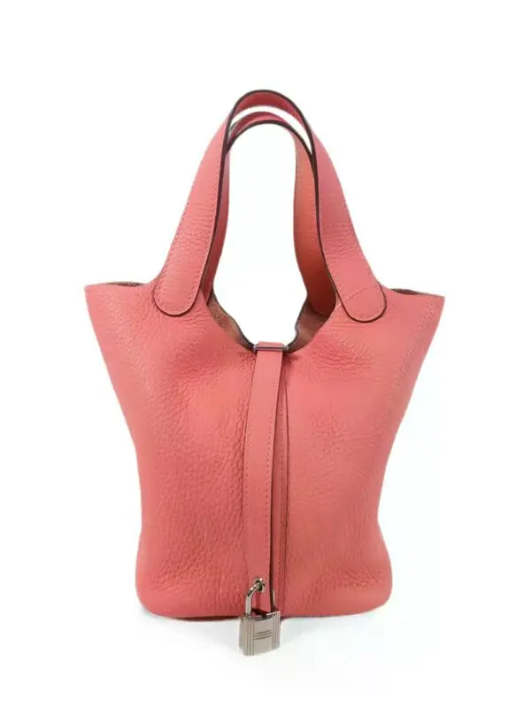 Hermès Picotin Pm Tote Bag
