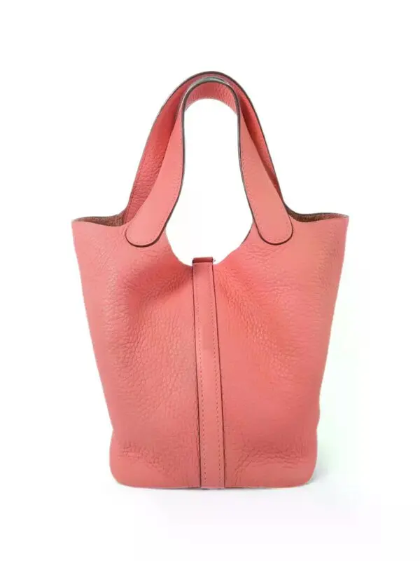 Hermès Picotin Pm Tote Bag