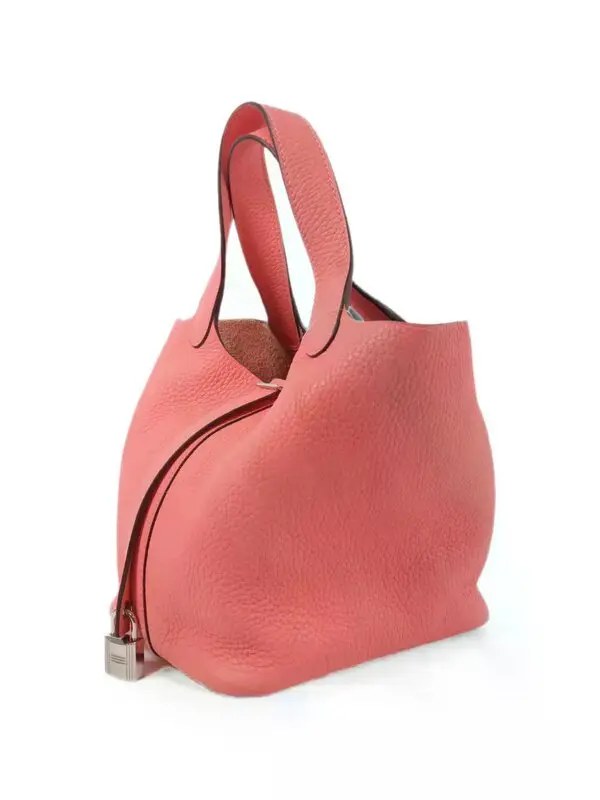 Hermès Picotin Pm Tote Bag