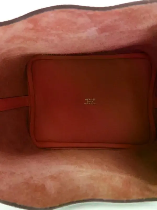 Hermès Picotin Pm Tote Bag