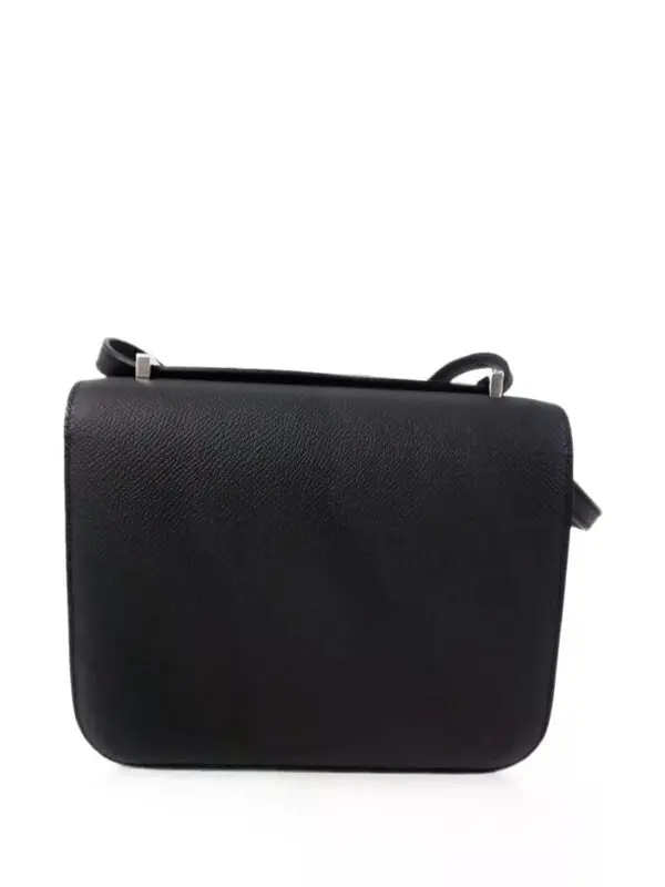 Hermès Mini Constance Shoulder Bag