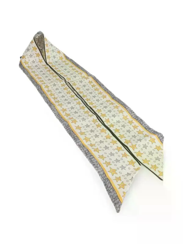 Dior L'étoile Scarf