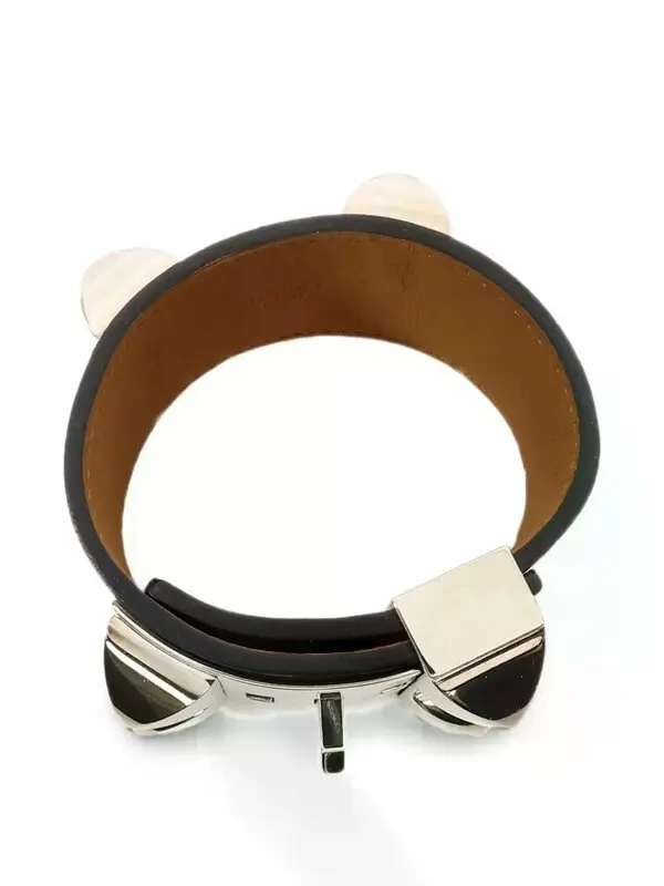 Hermès Collier De Chien Bracelet