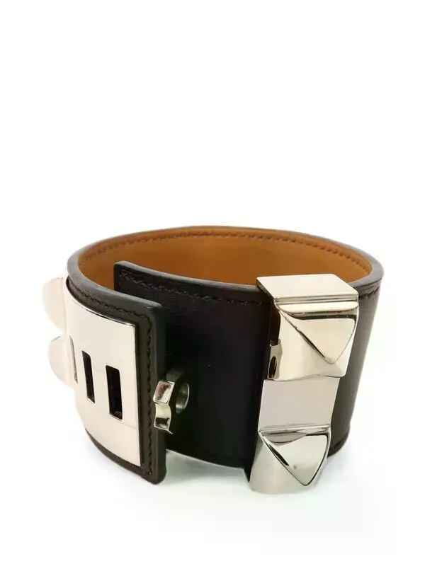 Hermès Collier De Chien Bracelet