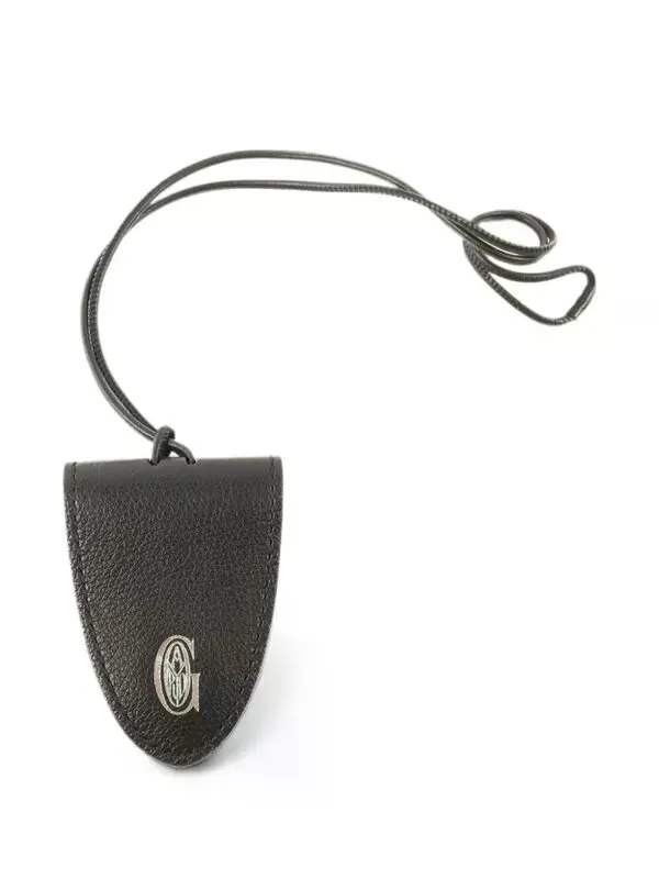 Goyard Croc Universel Bag Charm