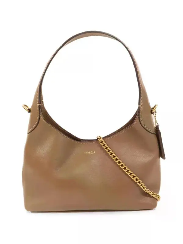 COACH VINTAGE Mini Brooklyn Shoulder Bag