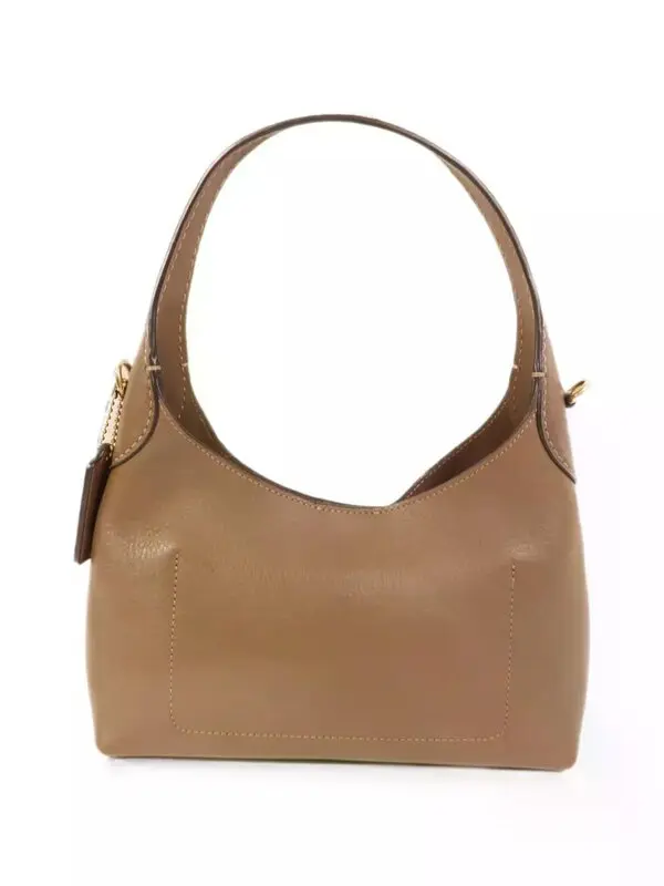 COACH VINTAGE Mini Brooklyn Shoulder Bag