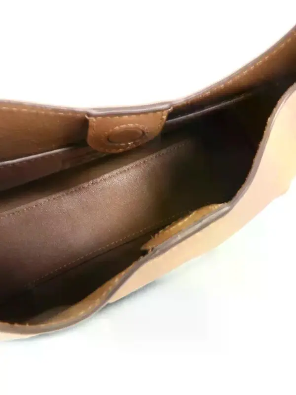 COACH VINTAGE Mini Brooklyn Shoulder Bag