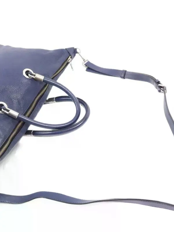 Marc Jacobs Leather Tote Bag