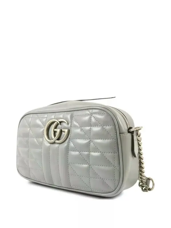 Gucci Gg Marmont Shoulder Bag