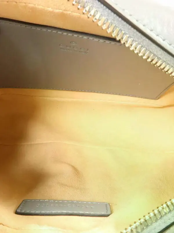 Gucci Gg Marmont Shoulder Bag