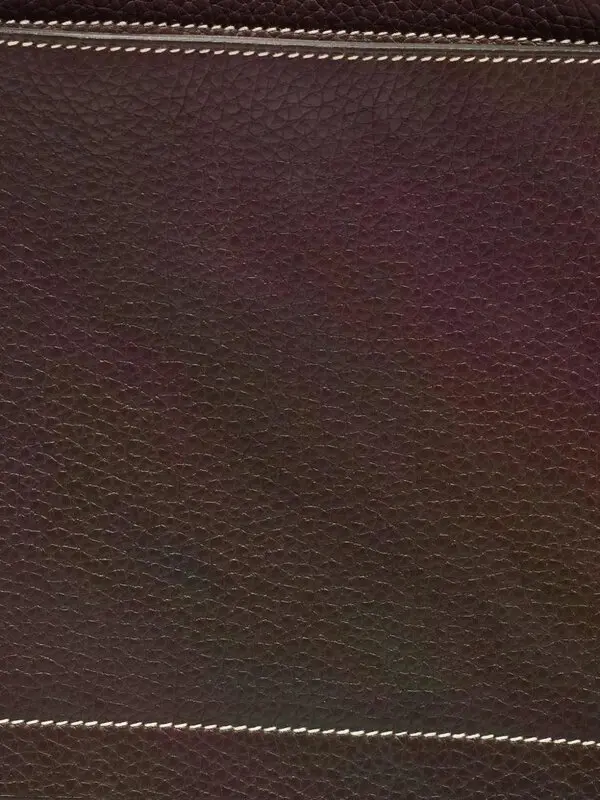 Hermès 2021 Cabasellier Tote Bag