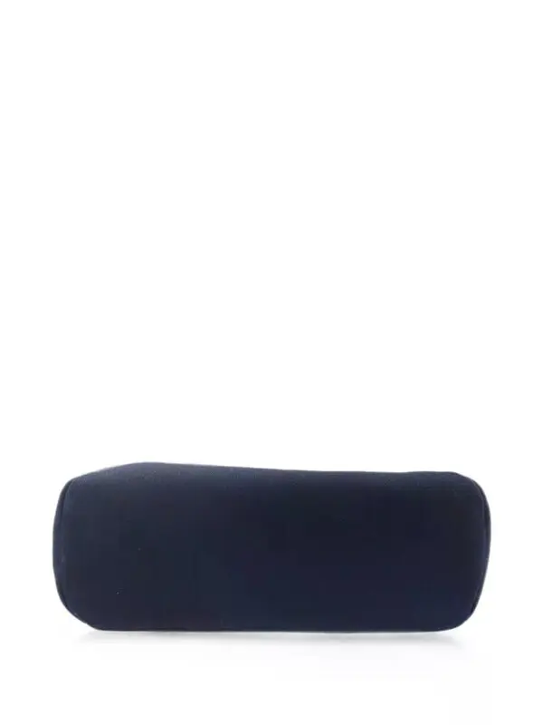 Hermès Grooming Bag Two-way Shoulder Bag