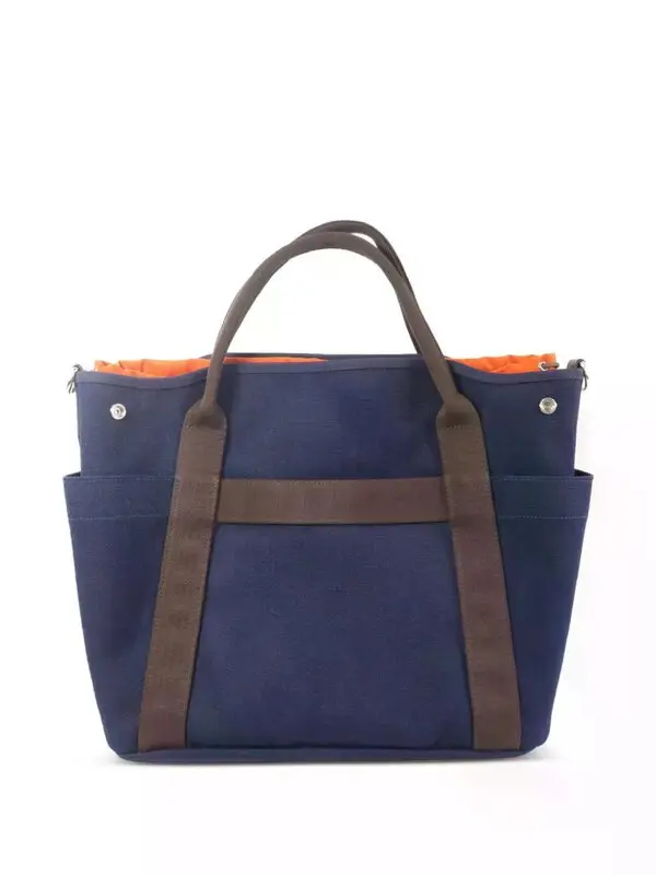 Hermès Two-way Shoulder Bag - Blue