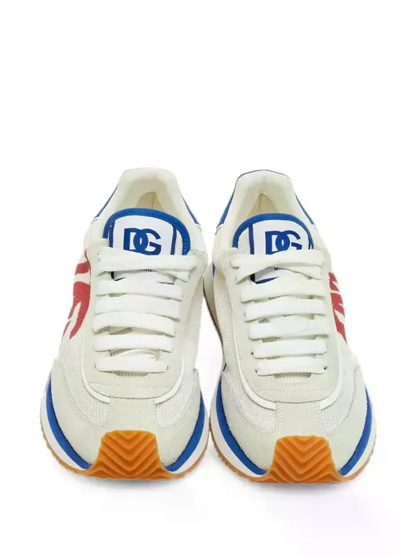 Dolce & Gabbana Dg Cushion Low-top Sneakers