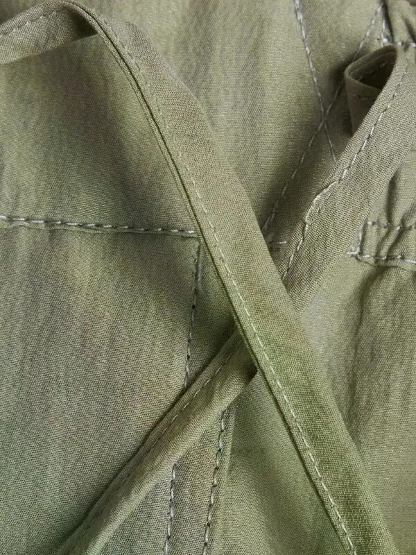 Hermès Belt-loops Trousers