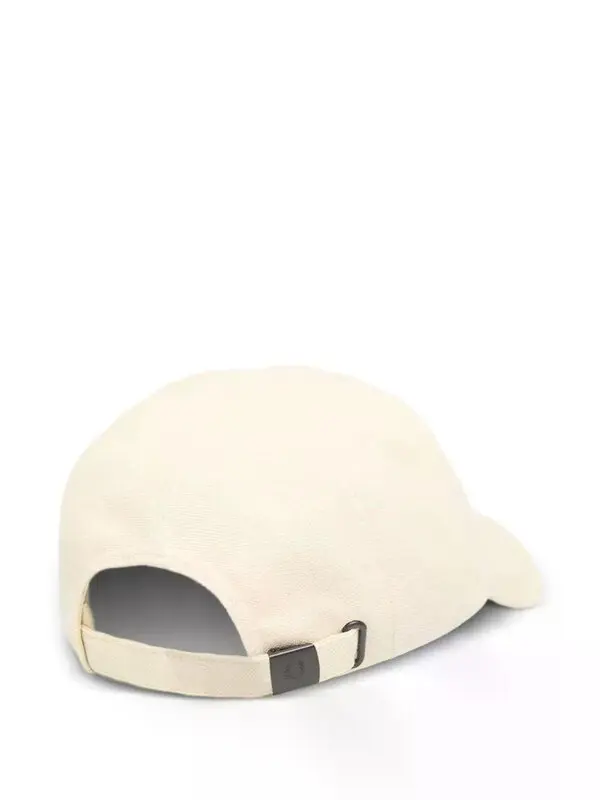 Fred Perry Logo Hat