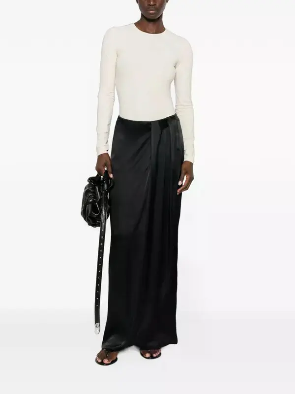 MAISON MARGIELA Long-sleeve Crew-neck Body