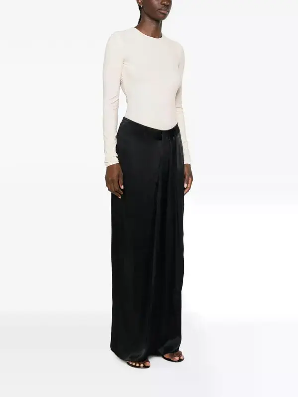 MAISON MARGIELA Long-sleeve Crew-neck Body