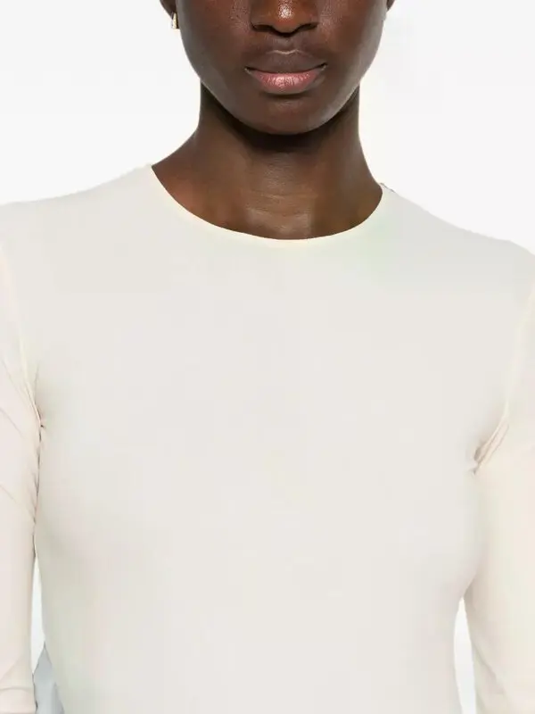 MAISON MARGIELA Long-sleeve Crew-neck Body
