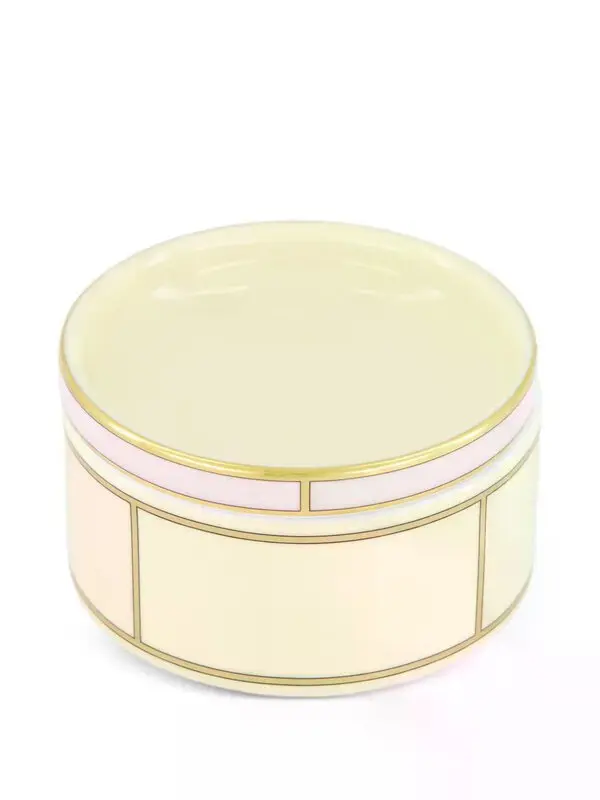 GINORI 1735 Diva Sugar Bowl