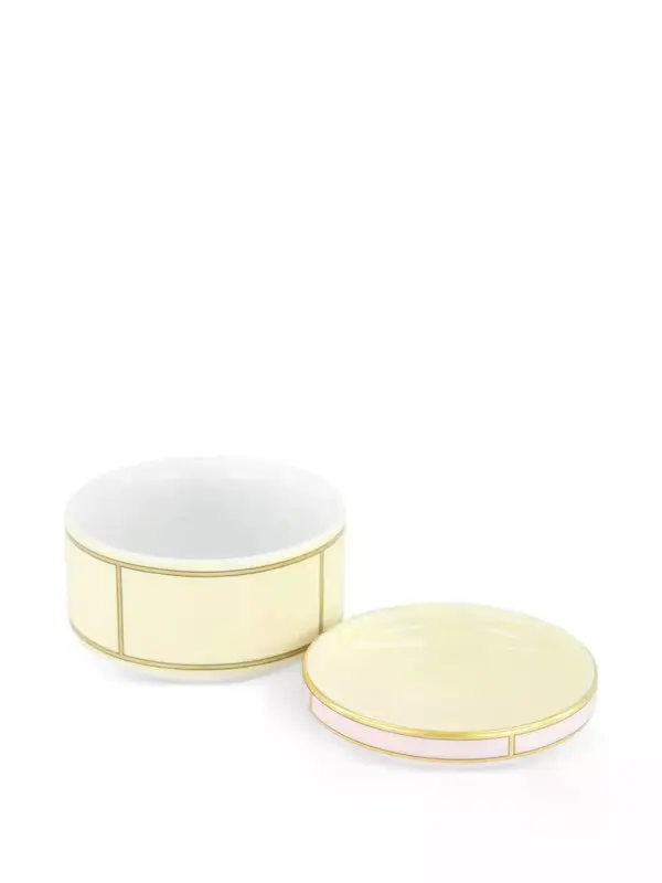 GINORI 1735 Diva Sugar Bowl