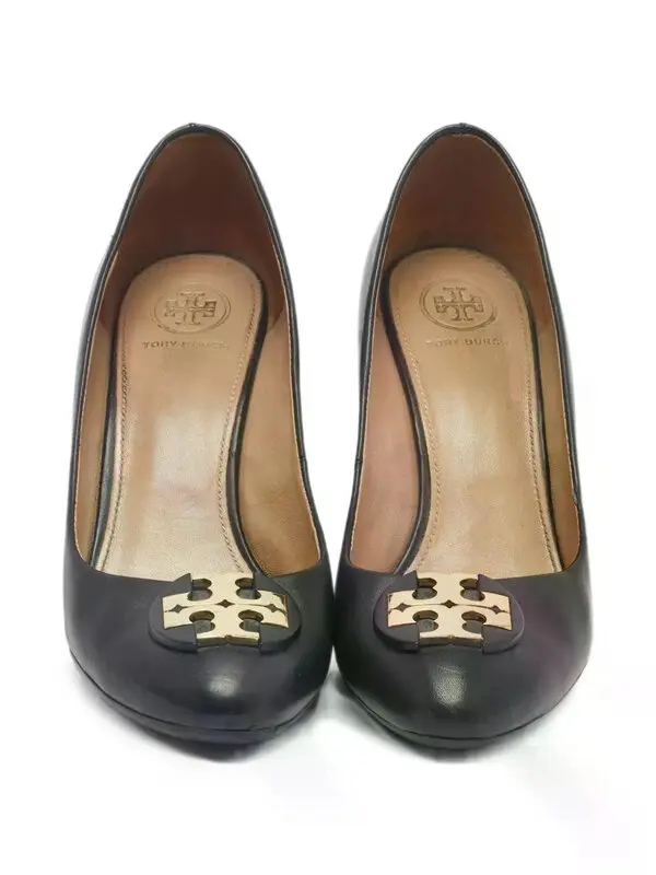 Tory Burch Janey Wedge Pumps