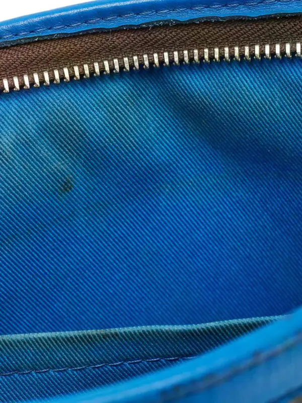 LOUIS VUITTON Mm Voyage Monogram Clutch Bag