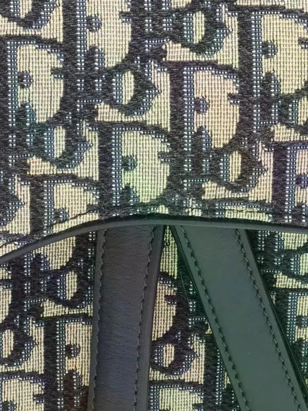 Dior Oblique Shoulder Bag
