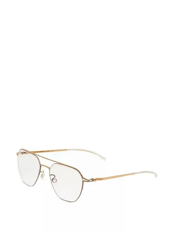 Mykita Imba Aviator Eyeglasses